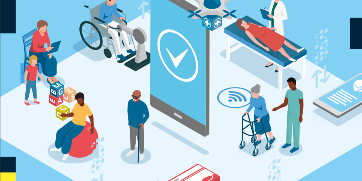 Germany unveils a new strategy to "bring healthcare into the 21st ...