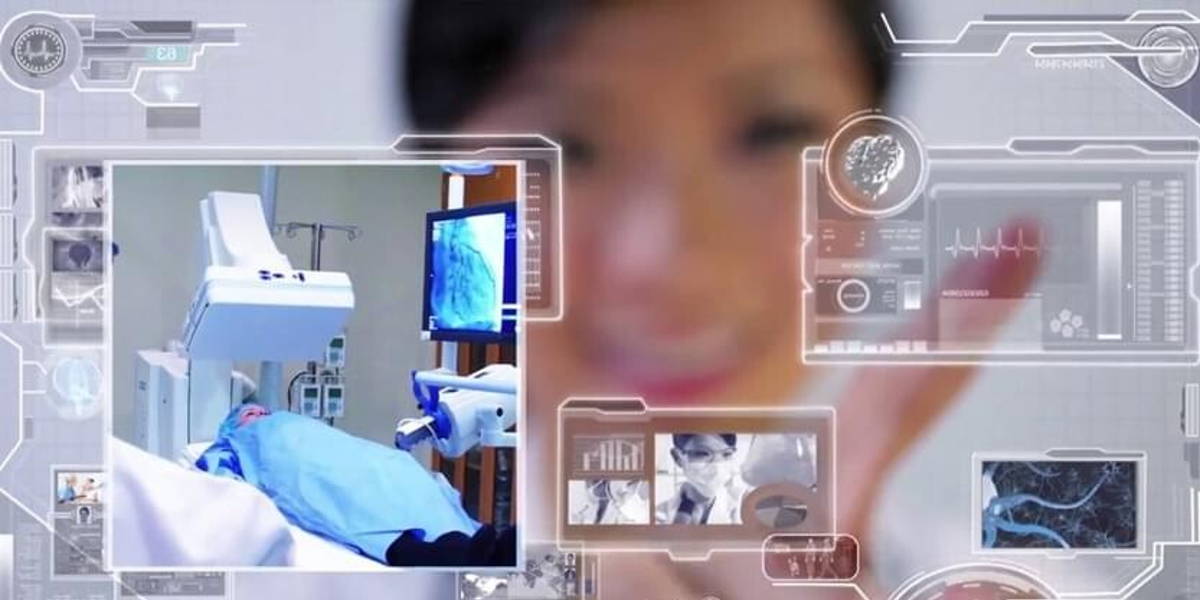 Healthcare among fastest growing segments in AI/cognitive systems | ICT ...