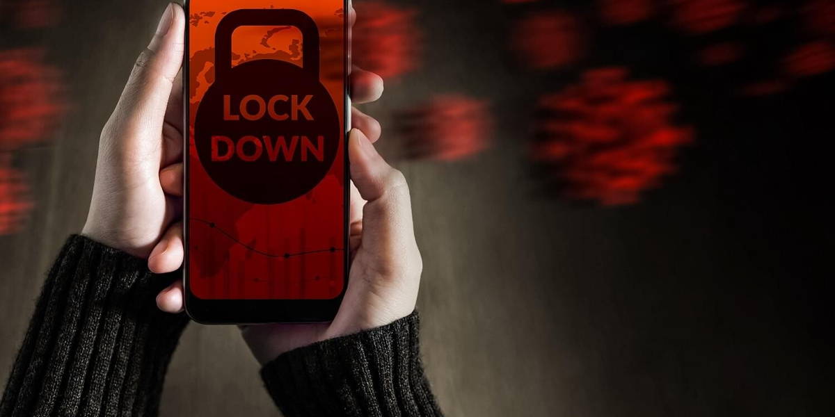 World After Lockdown: How We Got Used To Digital Technologies | ICT&health