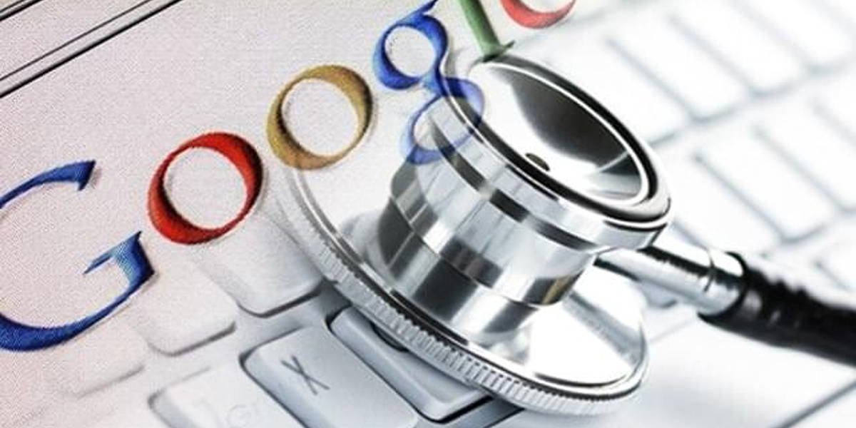 Google changes removal policies with addition of private medical ...