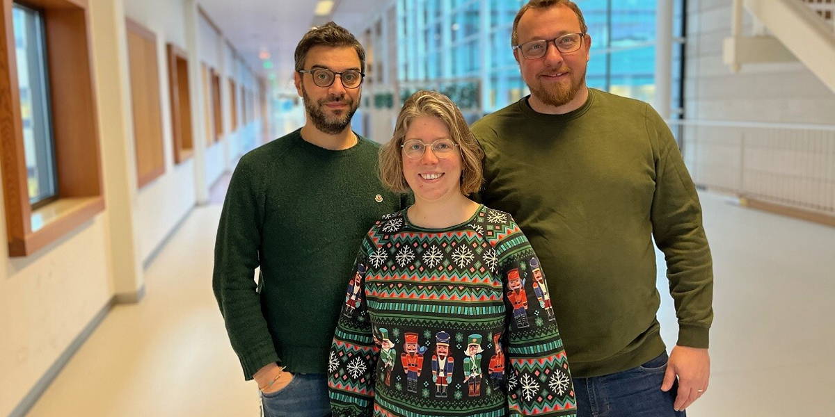 HEREDITARY project lays foundation for European AI research platform ...