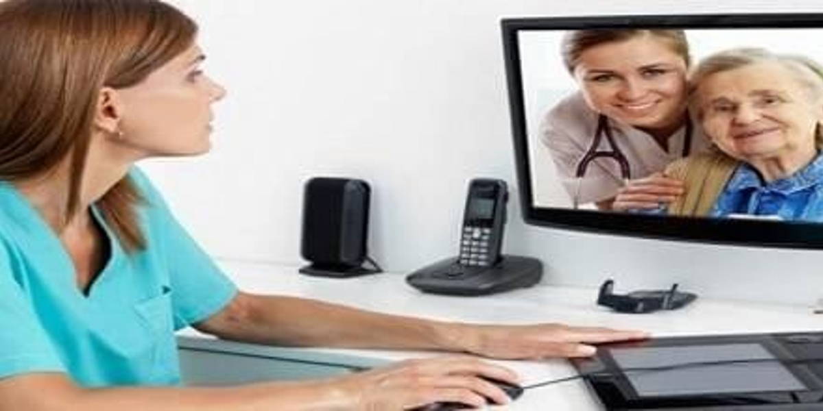 Wat is nodig om eHealth actief toe te gaan passen? | ICT&health