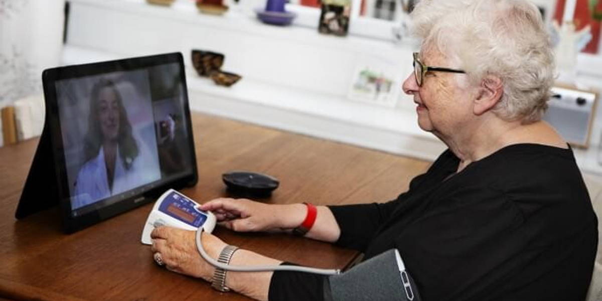 Danish operator TDC part of COPD remote healthcare pilot | ICT&health ...