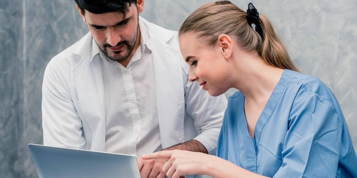 Every health facility needs a CMIO. Here is why | ICT&health