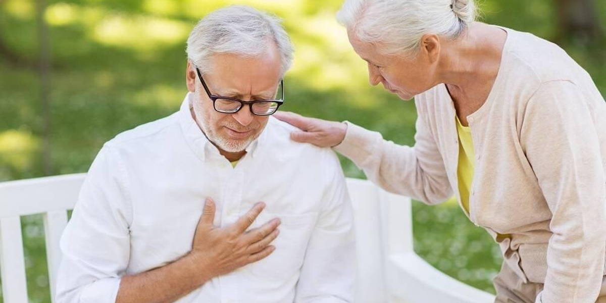 Detecting dangerous cardiac arrhythmias with digital twin | ICT&health