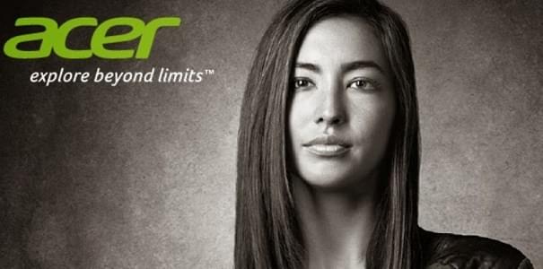 Acer geeft 'sneak preview' van nieuwe smartphone en wearable - ICT&health