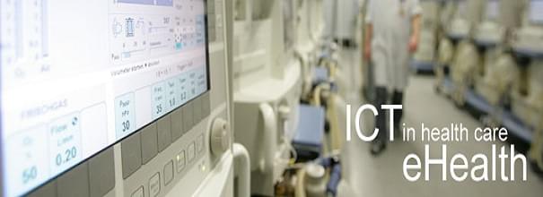 E-health en zorgverbetering - ICT&health