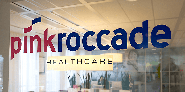 PinkRoccade brengt zorg en lokale overheid dichter bij elkaar - ICT&health