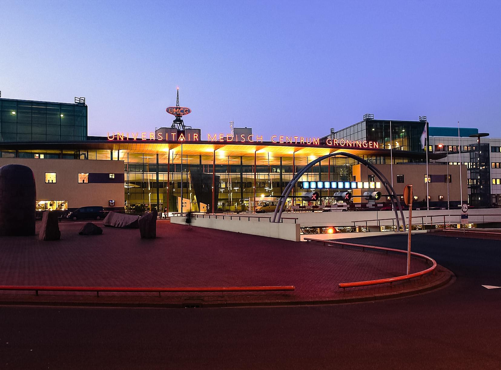 UMCG is overgegaan op EPD van Epic - ICT&health