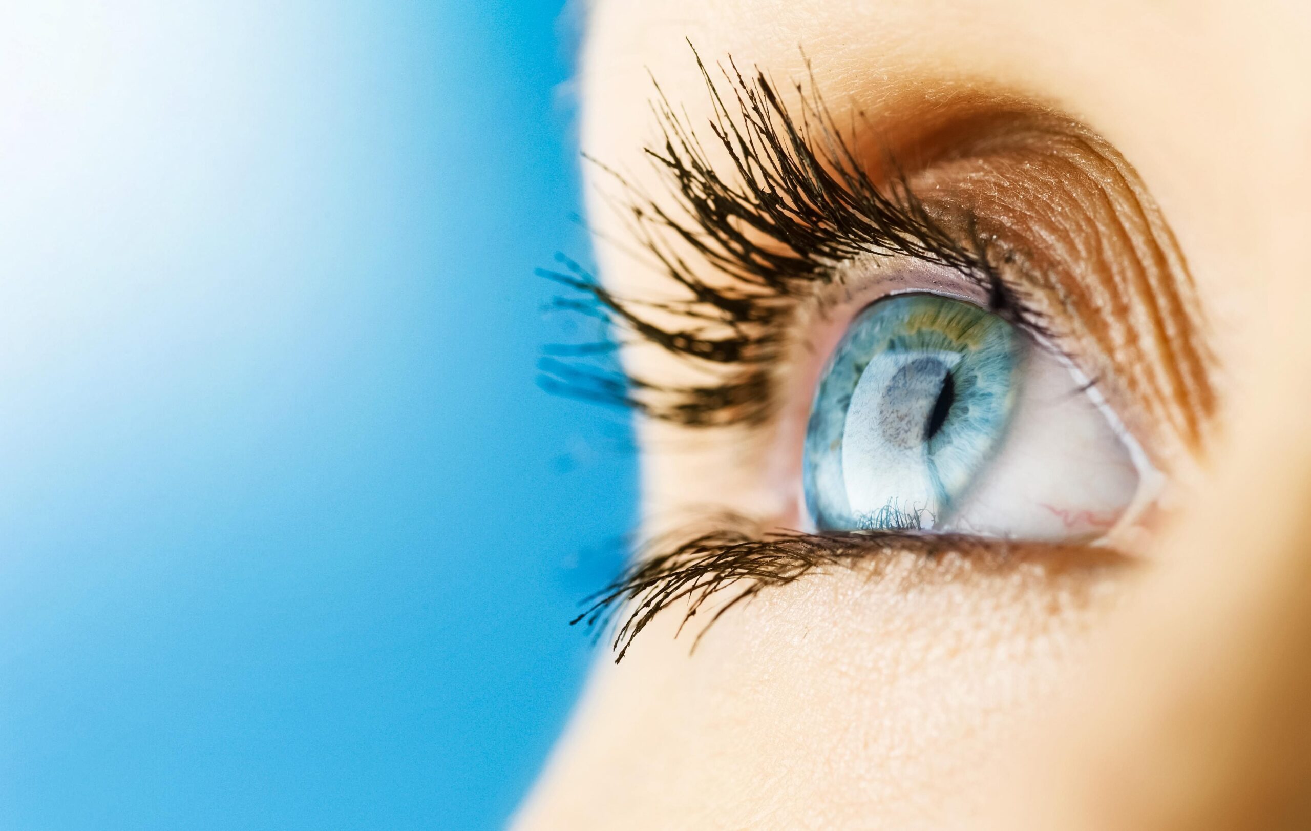 Novartis lanceert app met ResearchKit voor oogziekten - ICT&health