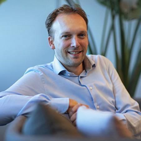 Tim Postema is lid van de ICT&health redactieraad