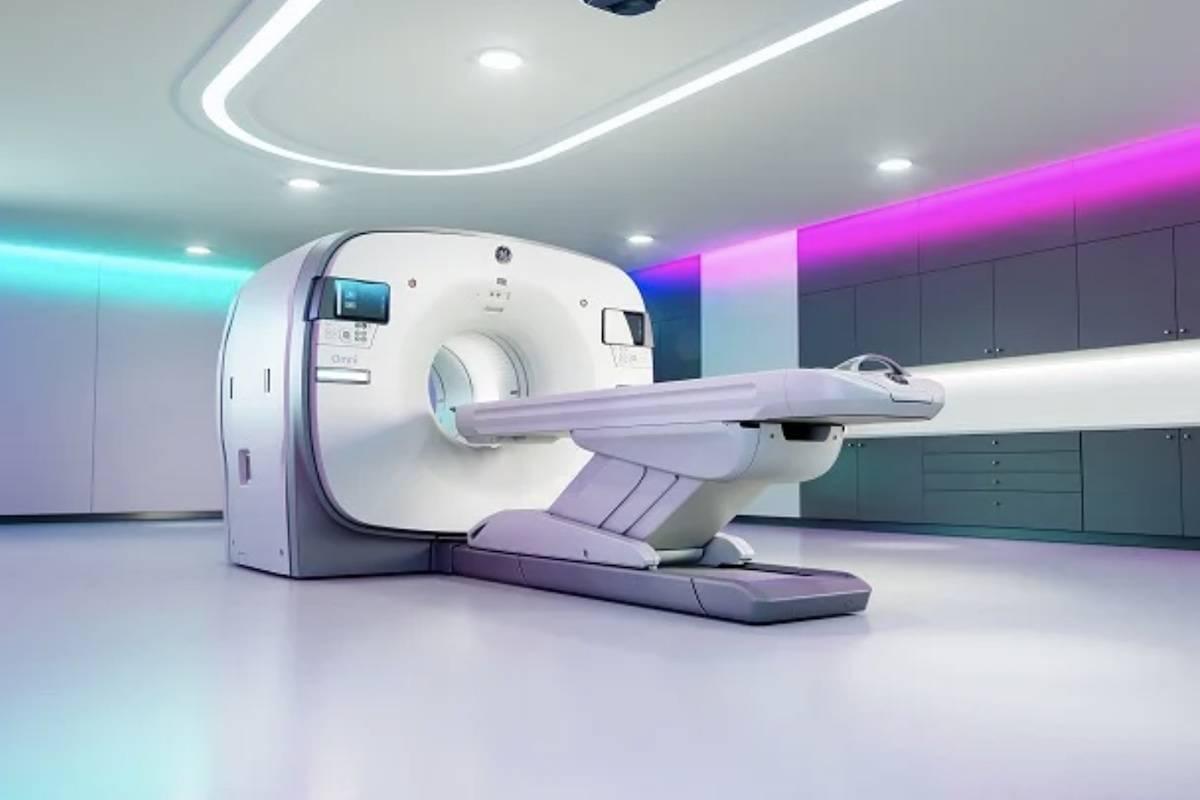 PET-CT scanner van GHZ verbetert patiëntervaring - ICT&health | Het ...