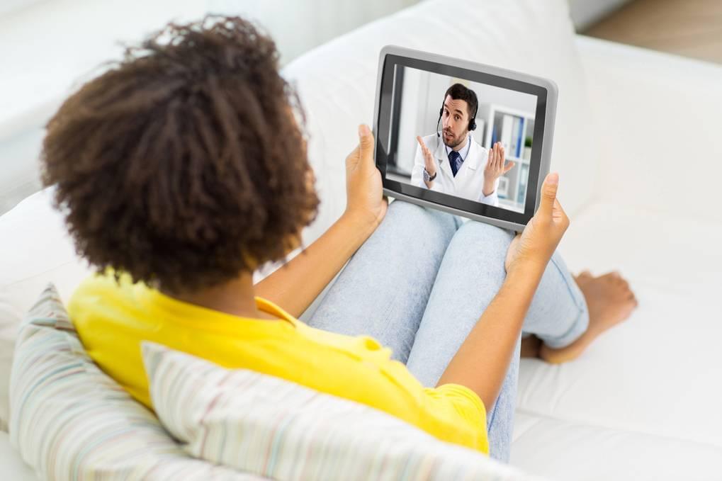 Stimuleer patiënten digitale zorg te gebruiken - ICT&health | Het ...