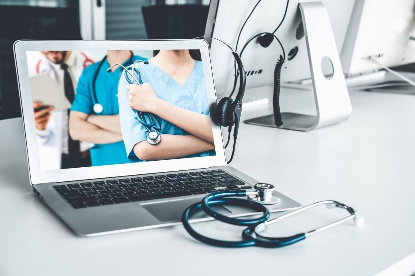 Samsung brengt digitale zorgdiensten naar smart tv - ICT&health | Het ...