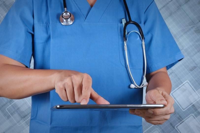 Rapport Deloitte: ‘Open systemen vereist voor vlottrekken zorg-ICT-Markt’ - ICT&health | Het ...