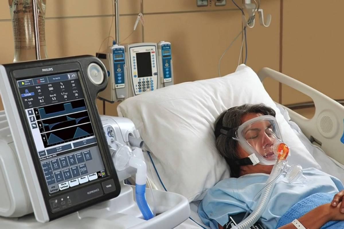 Open Source beademingsapparaat in ontwikkeling - ICT&health | Het ...