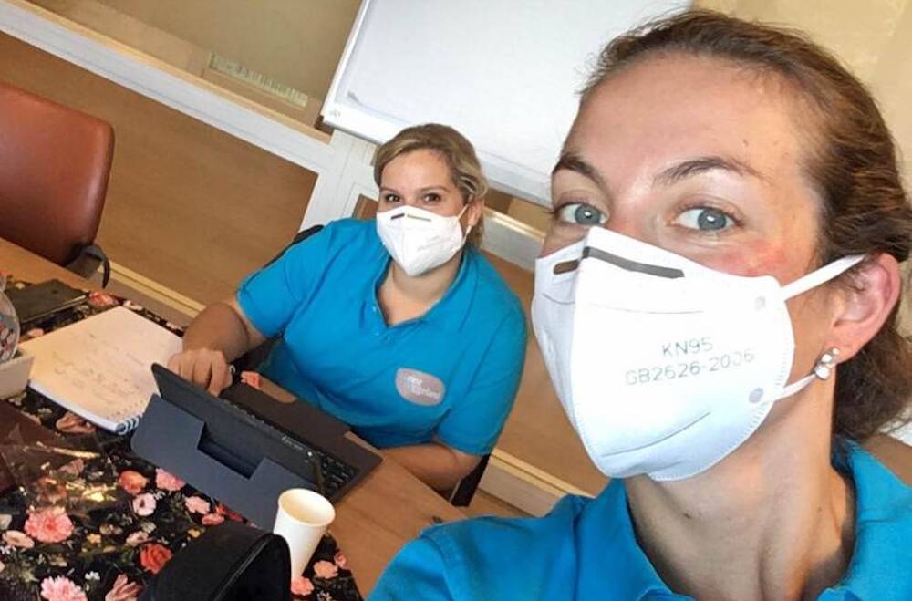 Carintreggeland zet digicoach in om 'anders te digitaliseren' - ICT ...