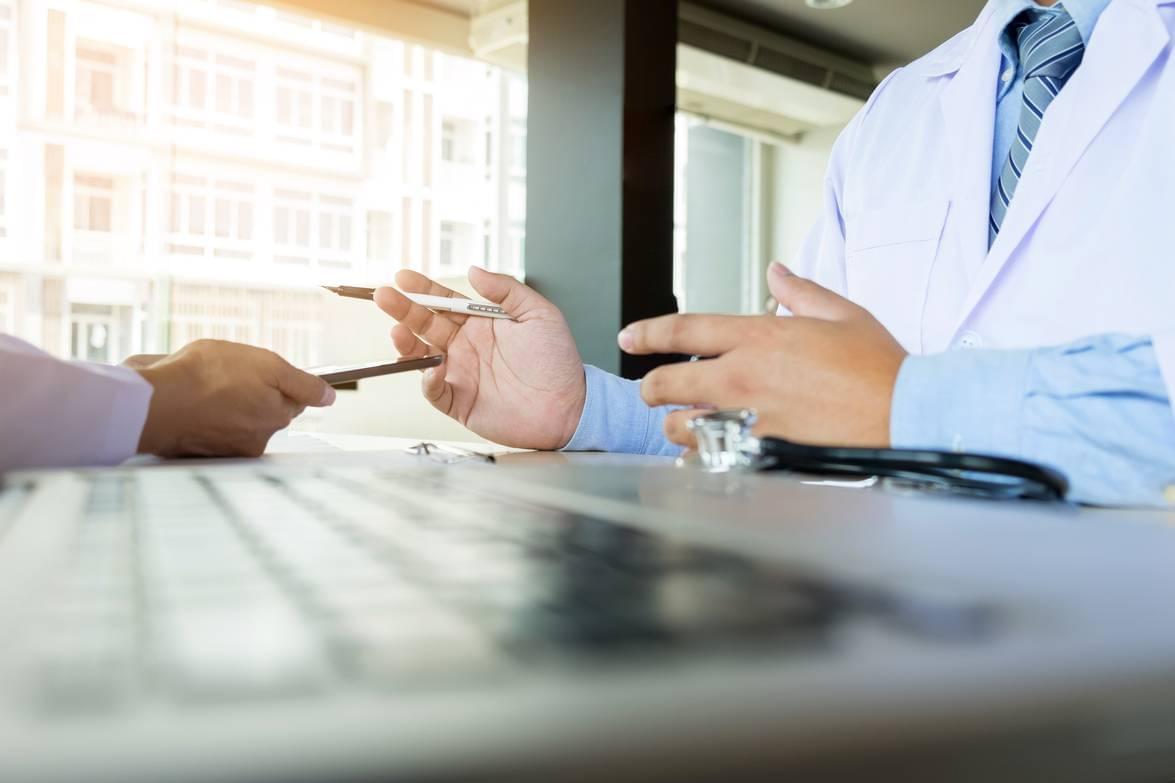 Meerjarenagenda Wegiz vernieuwd - ICT&health | Het officiële ...