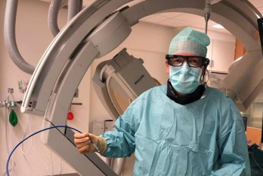 Eerste nieuwe mini-pacemaker succesvol geïmplanteerd - ICT&health | Het ...