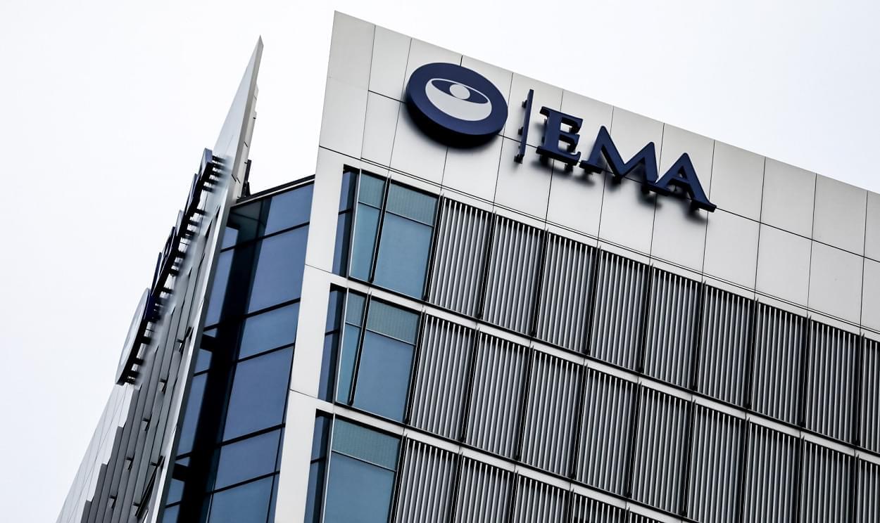 EMA verhuist van Londen naar Amsterdam - ICT&health | Het officiële ...