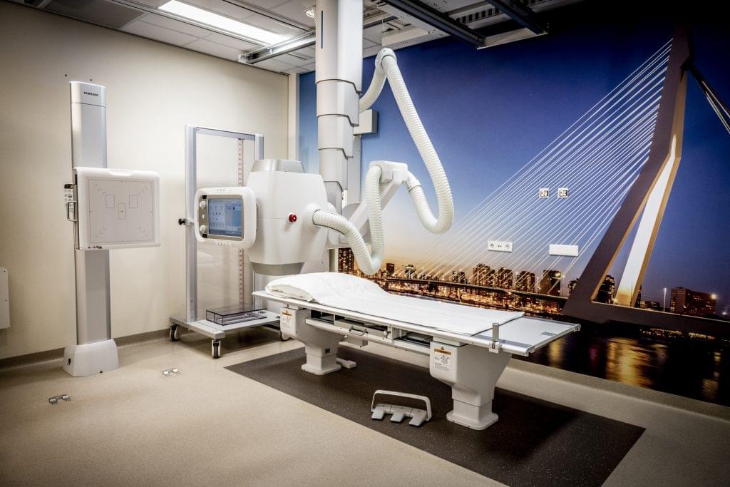 Franciscus Gasthuis & Vlietland sluit EPD aan op PGO Curavista - ICT ...