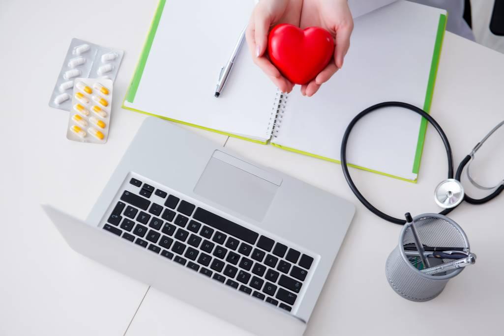 Digitale voorbereiding op hartoperatie in MUMC+ - ICT&health | Het ...