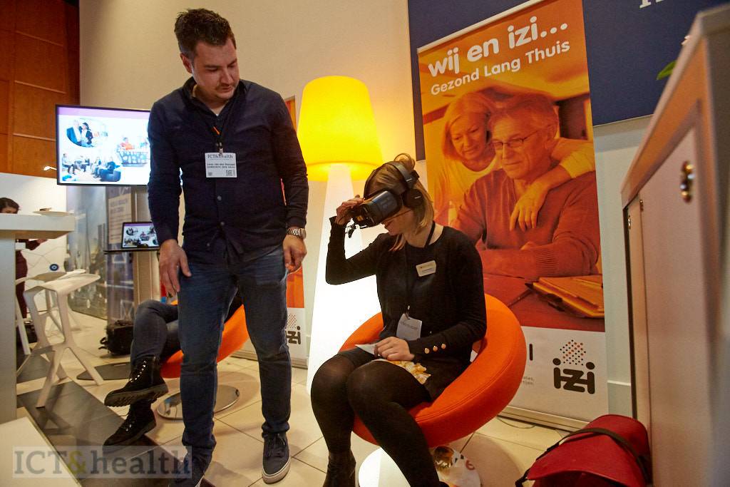 ZorgTech komt met subsidievouchers voor zorginnovatie - ICT&health | Het officiële ...