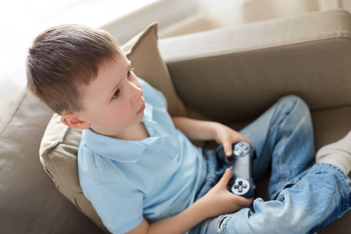 Gamen op recept voor Amerikaanse kinderen met ADHD - ICT&health | Het ...