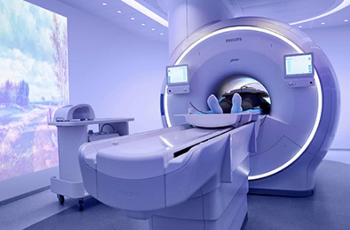 MRI-scan binnen vijf minuten met AI - ICT&health | Het officiële ...