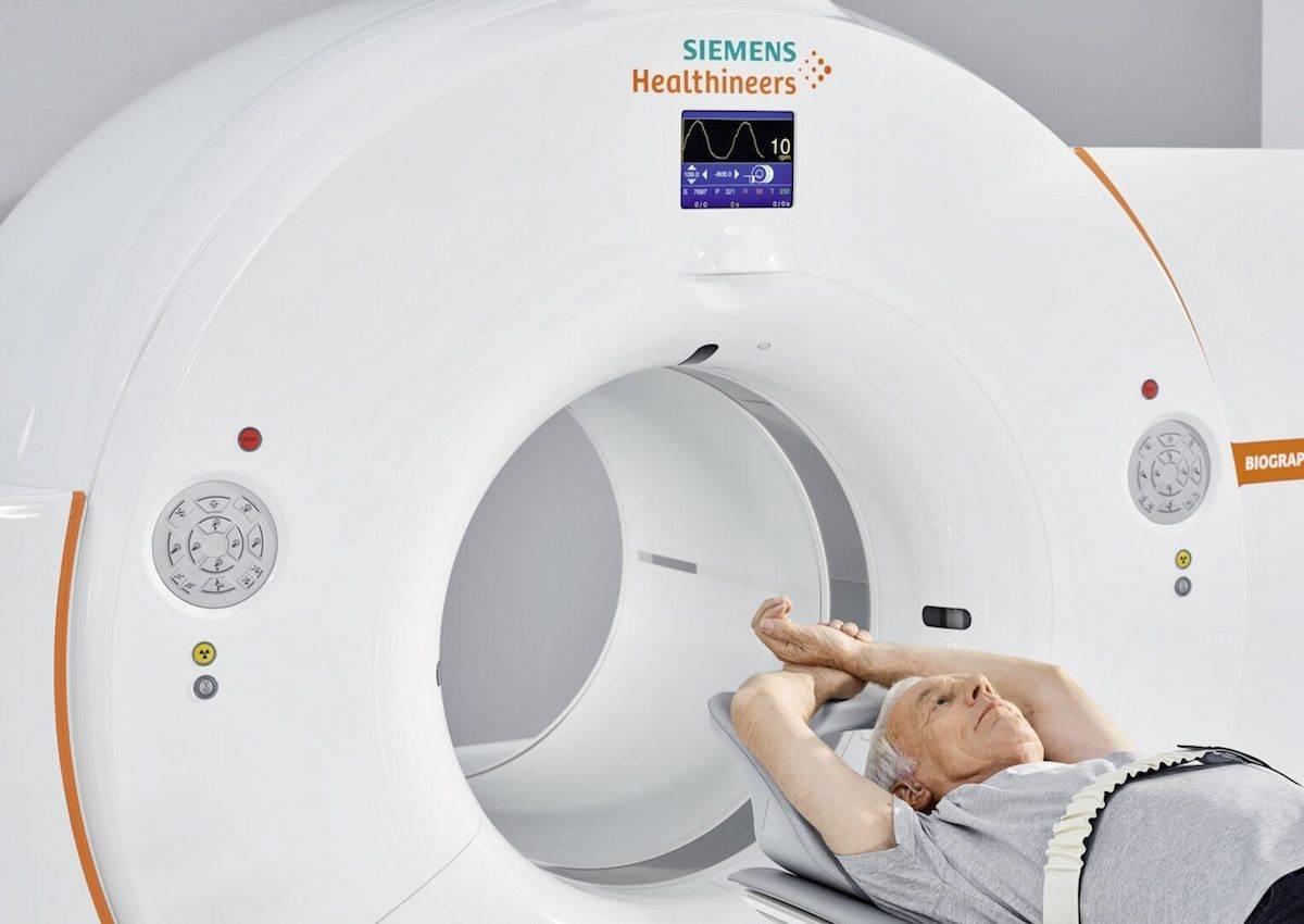 Mini cyclotron voor betere diagnose bij hartpatiënten - ICT&health ...