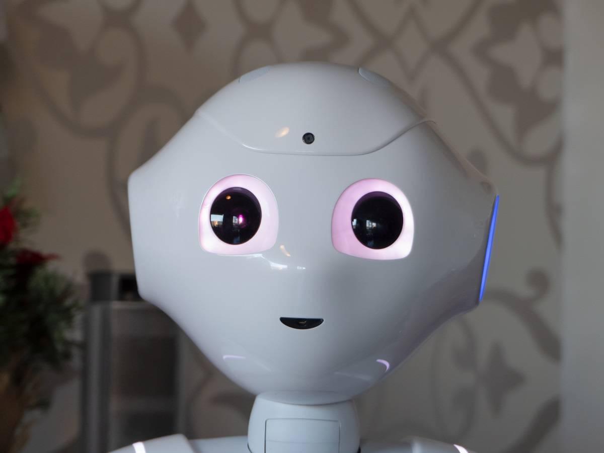 Philadelphia wil nieuwe inzichten opdoen met sociale robot - ICT&health ...