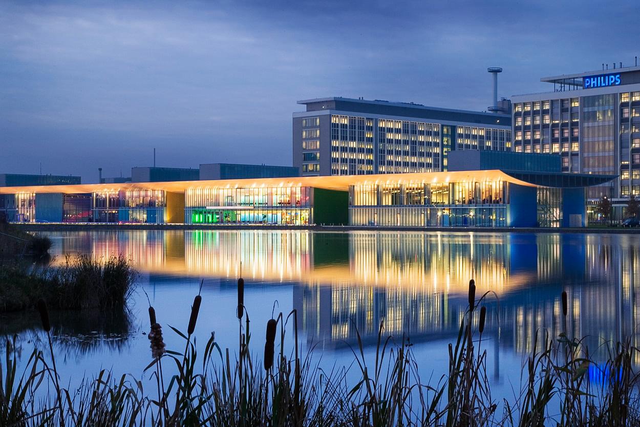 Meer omzet en winst voor Philips in Q1 - ICT&health | Het officiële ...