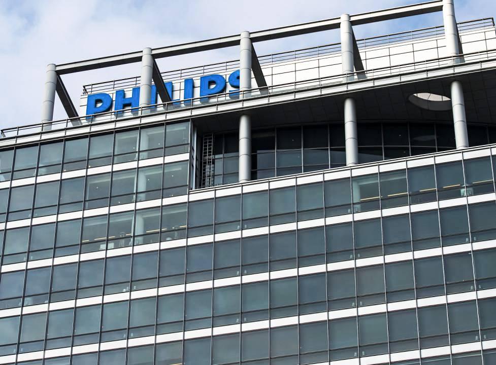 Philips neemt Nederlandse Forcare over - ICT&health | Het officiële ...