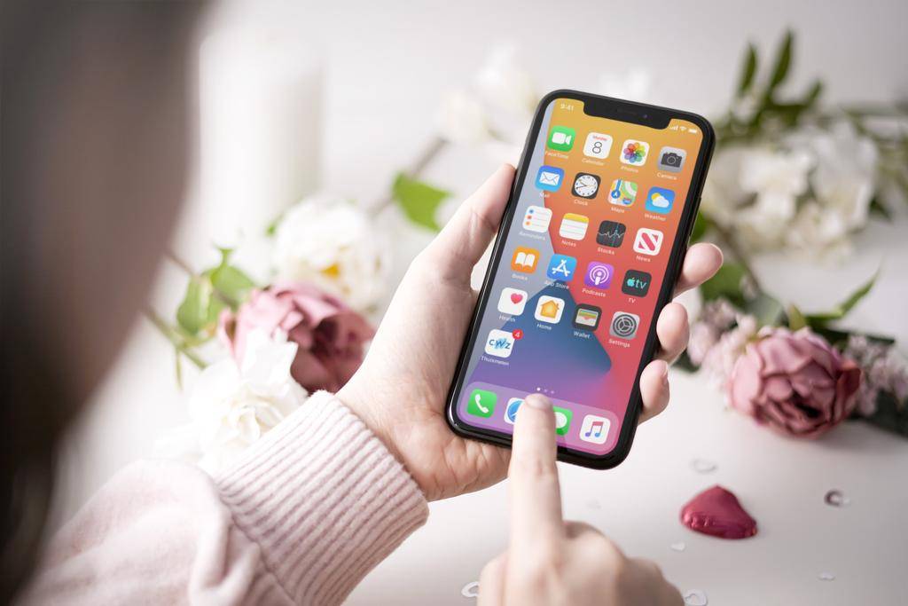 Luscii schrapt merknaam in telemonitoring-app - ICT&health | Het ...