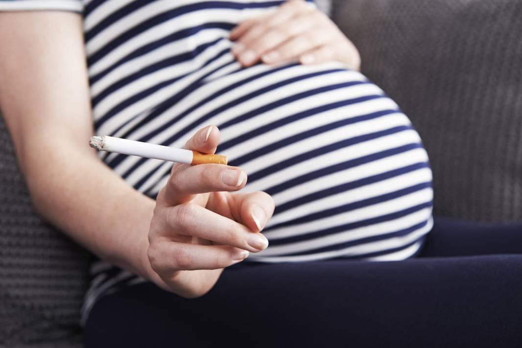 Digitale tool voor een rookvrije start voor kinderen - ICT&health | Het ...