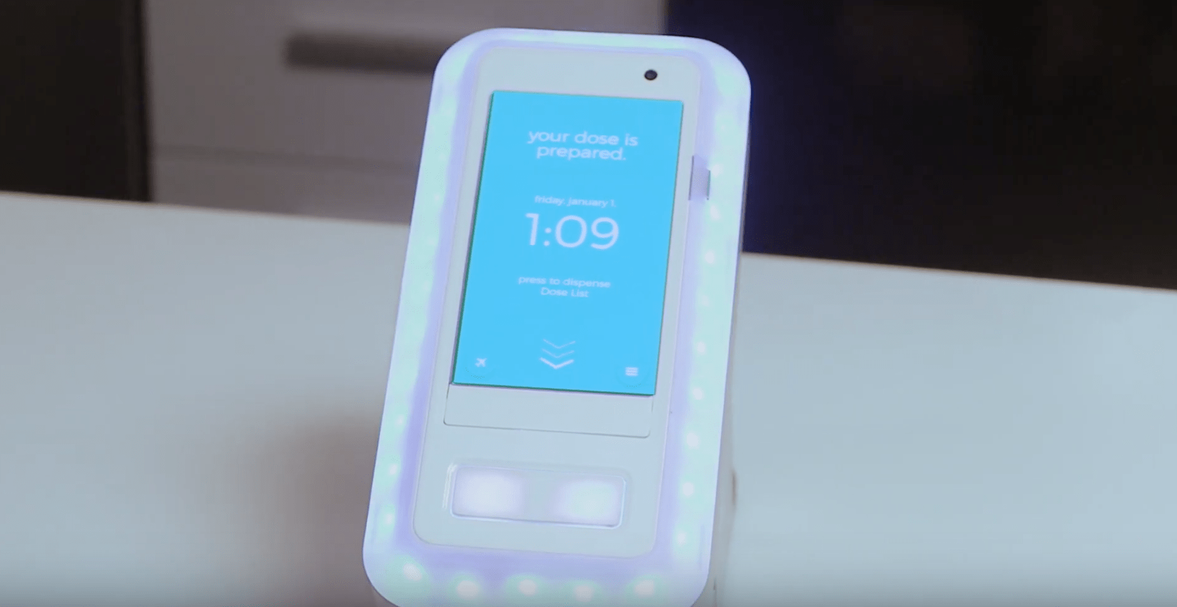 Pieter van Foreest zet cMed Plus in - ICT&health | Het officiële ...