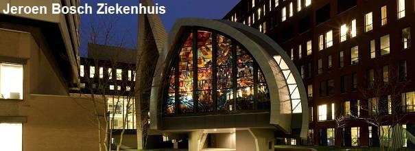 Het JBZ gaat als eerste ziekenhuis een voorlichtingsapp ...