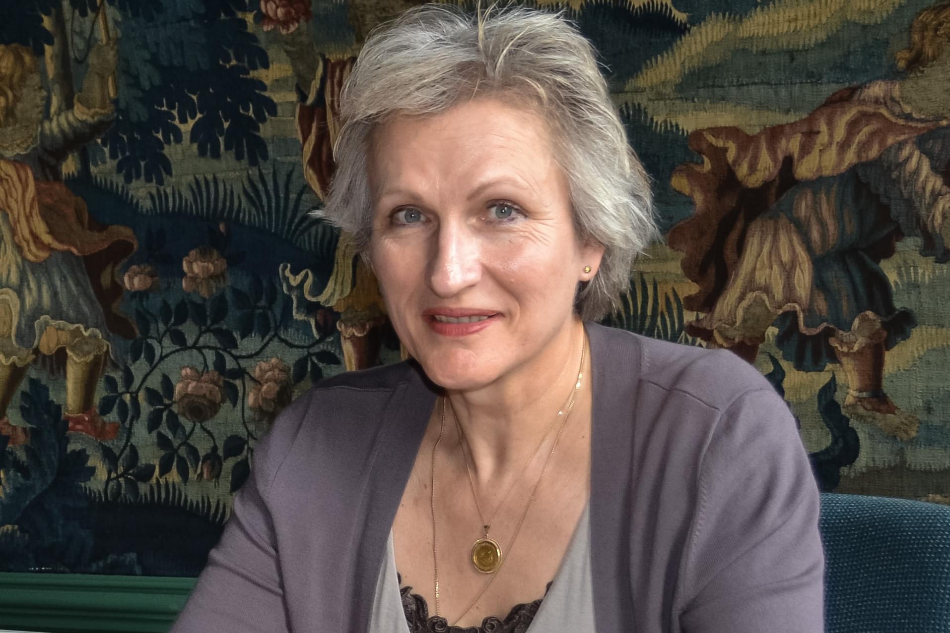 Architectuurboard Zorg benoemt Marjolein ten Kroode tot voorzitter ...