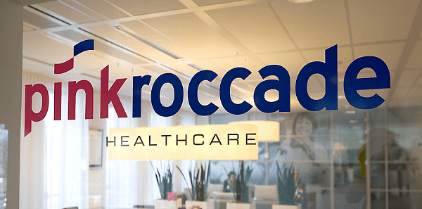 PinkRoccade brengt zorg en lokale overheid dichter bij elkaar - ICT ...