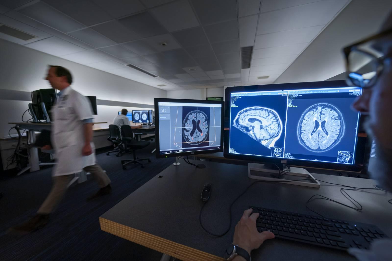 Patiëntveiligheid onder druk bij ICT-storing in ziekenhuizen - ICT ...