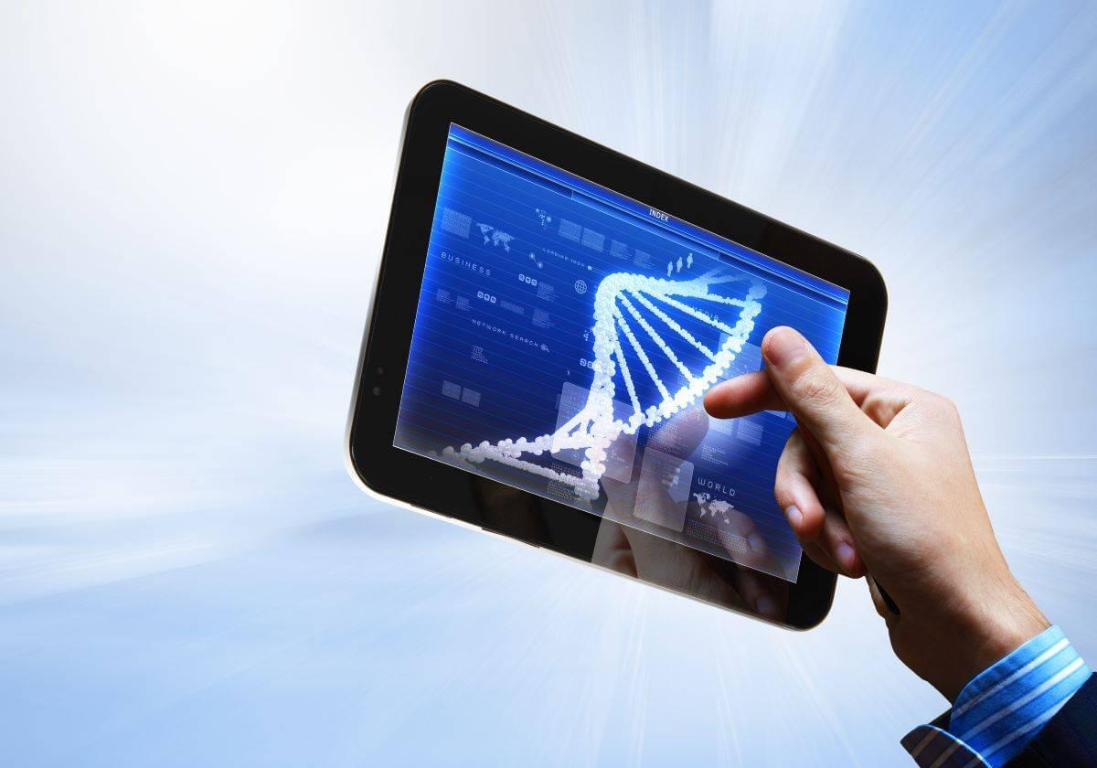 VWS komt met strategisch plan DNA-technologie - ICT&health | Het ...
