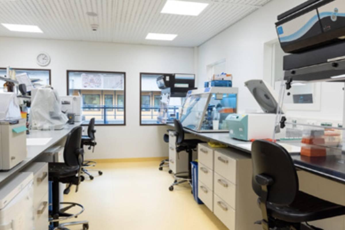 Toekomstgericht gemoderniseerd HLA-lab voor LUMC - ICT&health | Het ...