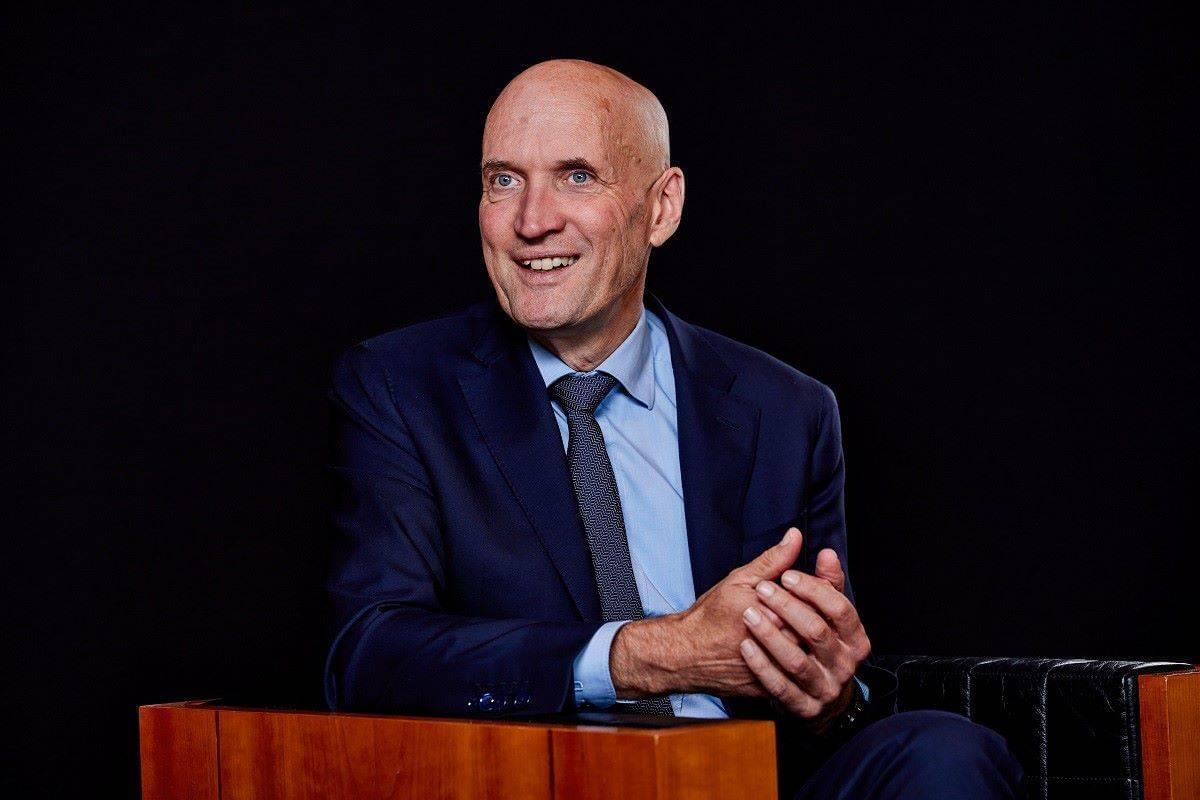 Eerste Kamer zegt unaniem ‘ja’ tegen Wegiz - ICT&health | Het officiële ...