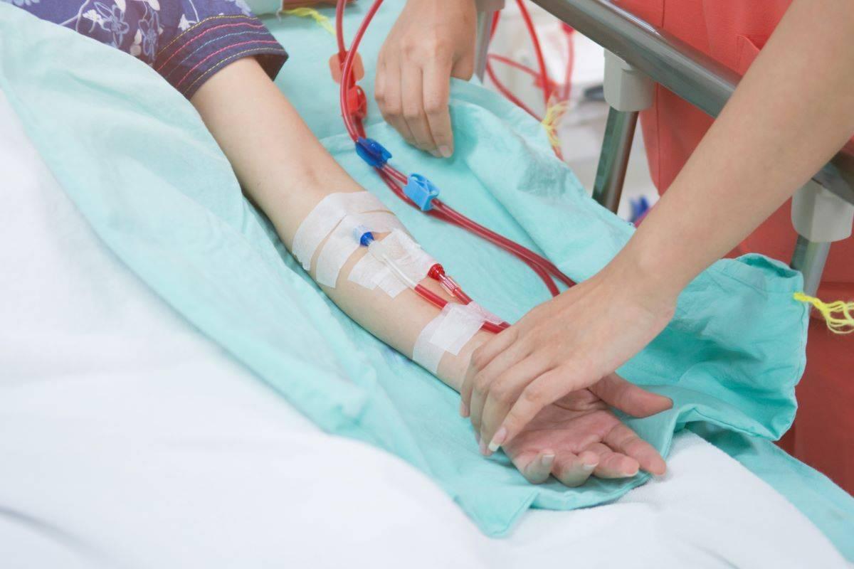 Innovatieve nierdialyse verlaagt sterfterisico met 23% - ICT&health ...