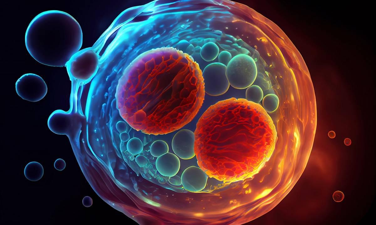 Embryo ontwikkeld zonder eicel, sperma en baarmoeder - ICT&health | Het ...