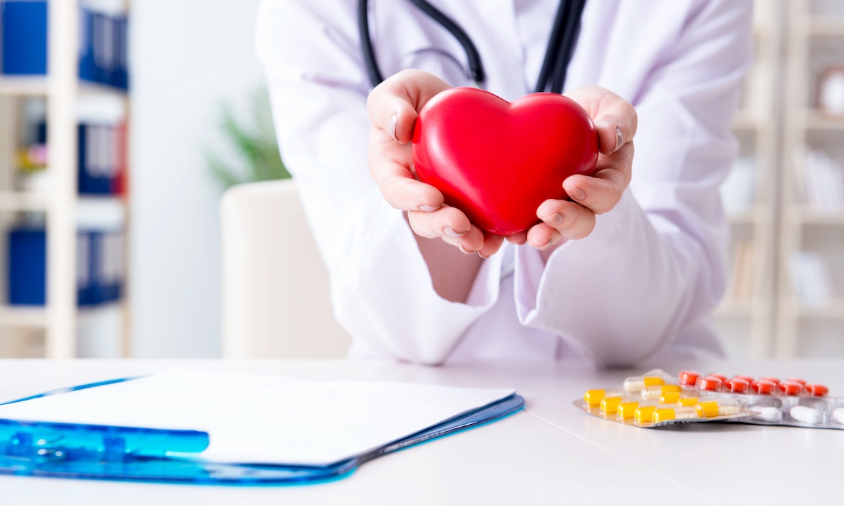 Nieuw zorgtraject met digitaal platform - ICT&health | Het officiële ...