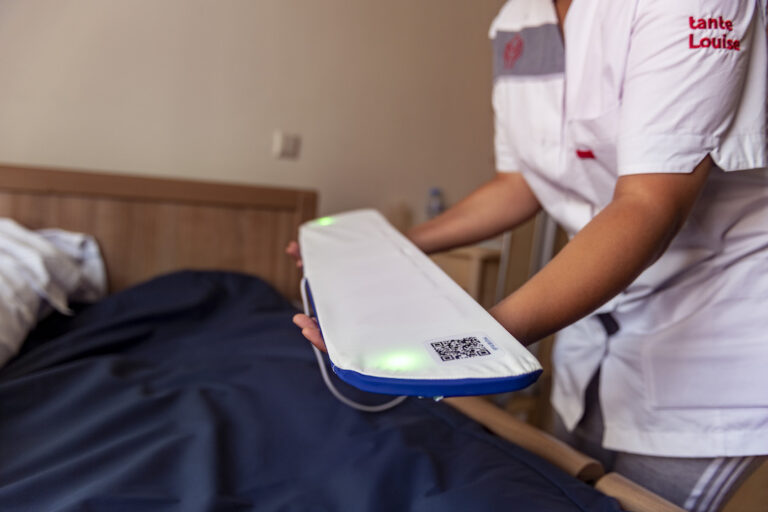 IFOZ-netwerk versnelt implementatie en impact van Momo App & BedSense ...