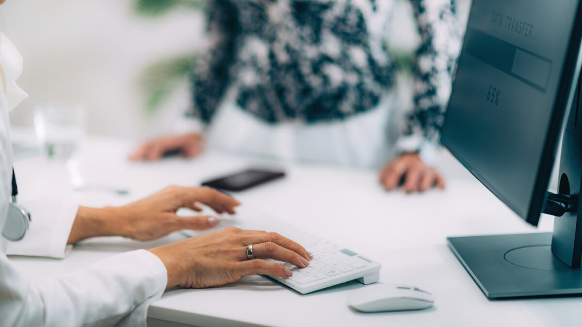 Wegiz implementeren? Gebruik internationale standaarden - ICT&health ...