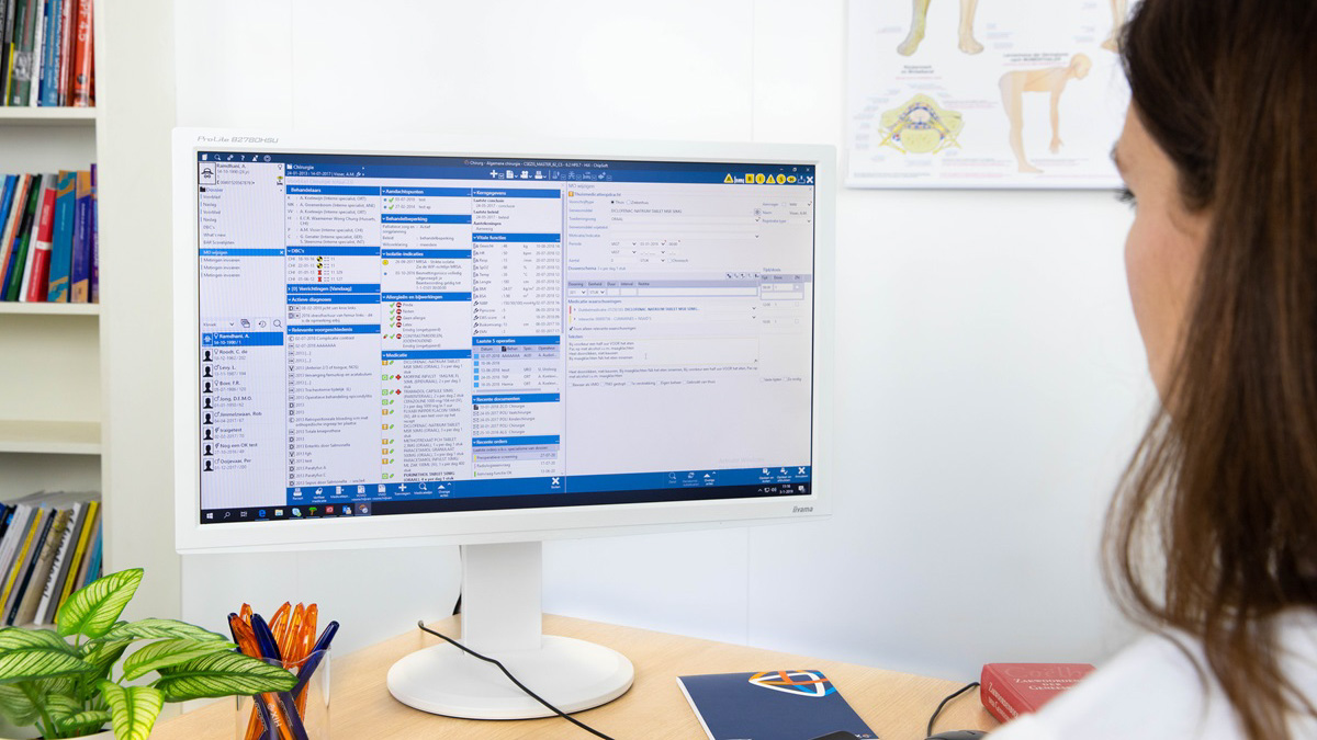 Zuyderland kiest voor nieuw EPD van Chipsoft - ICT&health | Het ...
