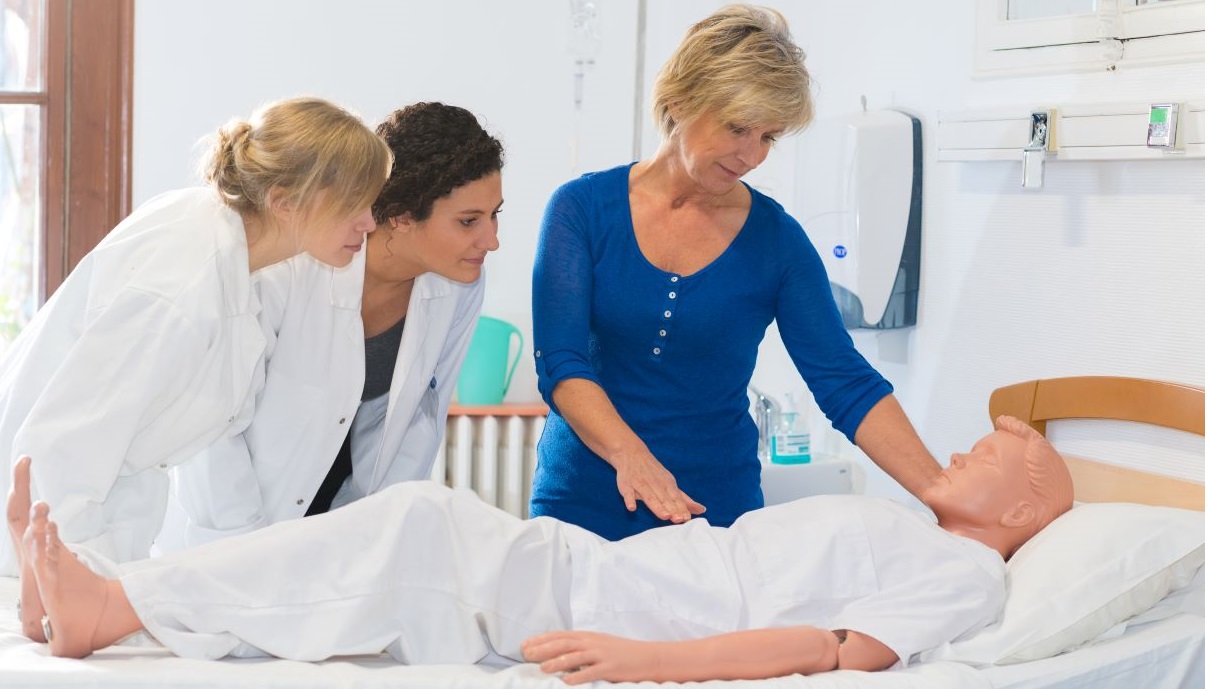 Brief BoZ aan informateur: ‘Zorgsector is op kritiek punt beland’ - ICT ...